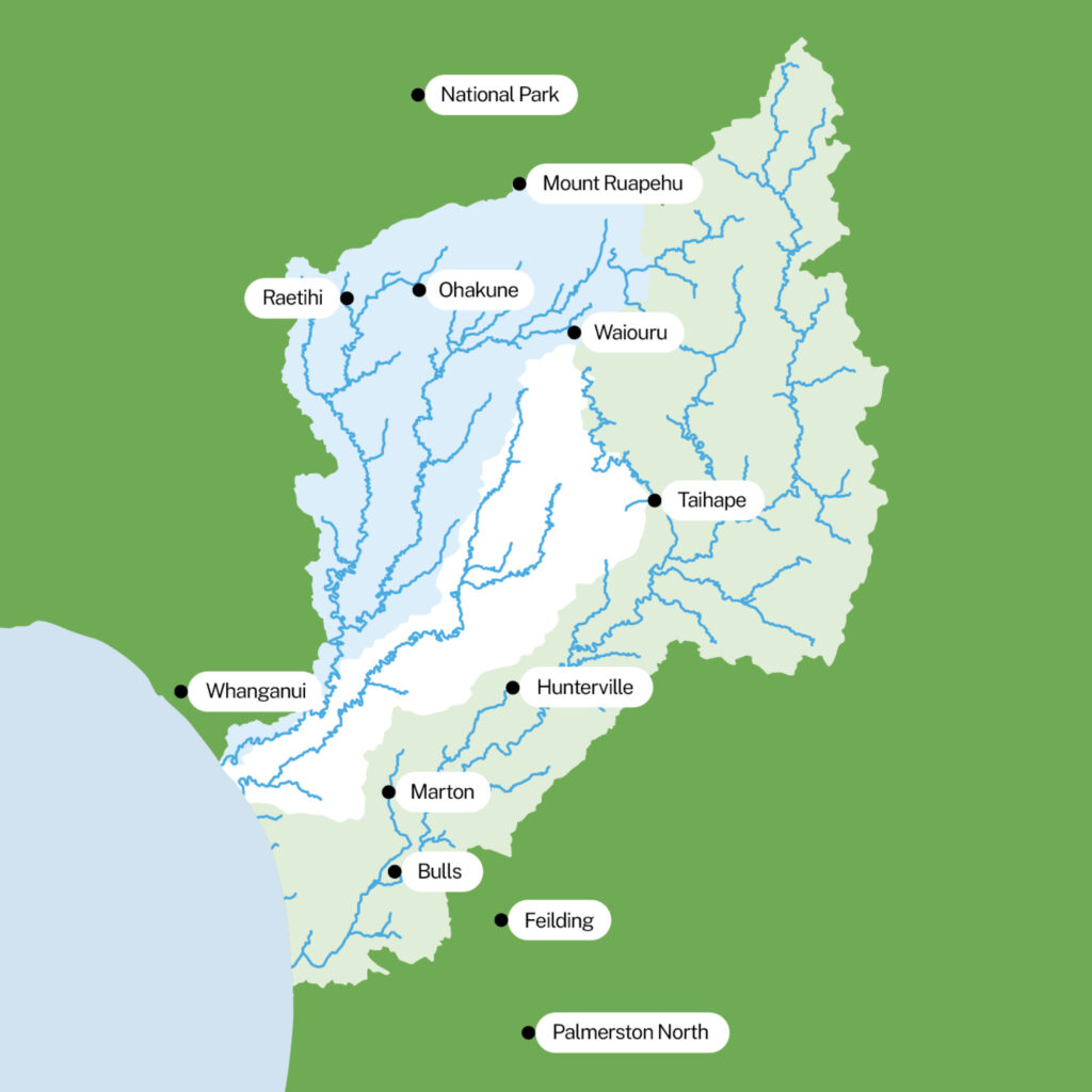 Home - Rangitikei Rivers Catchment Collective